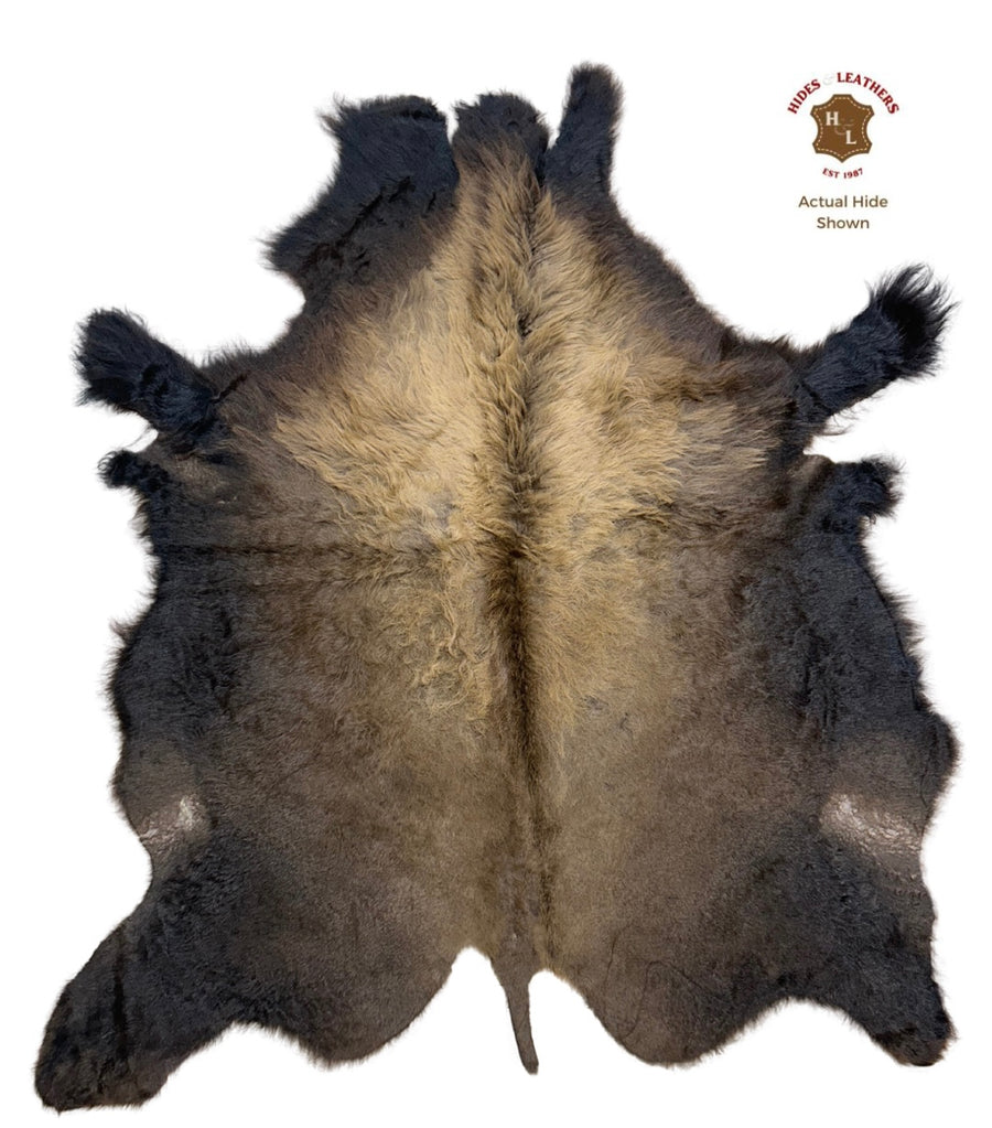 Buffalo Rugs & Hides – Hides & Leathers