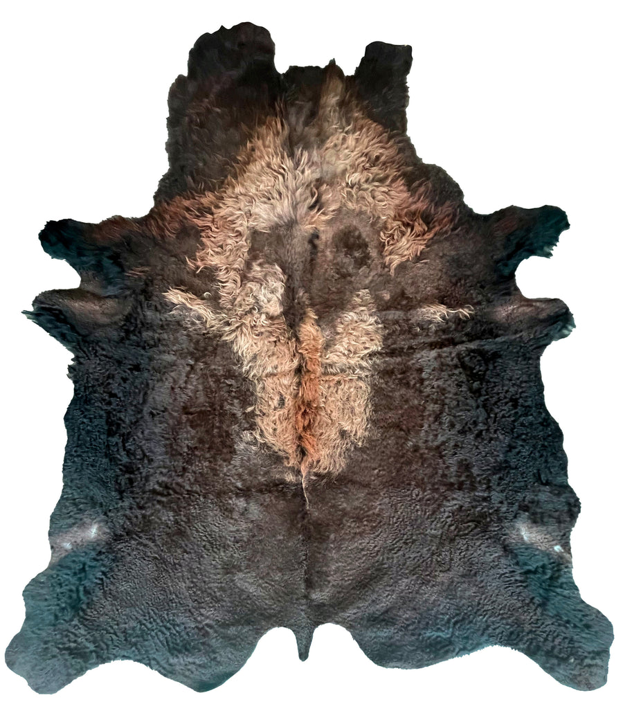 Buffalo Rugs & Hides – Hides & Leathers