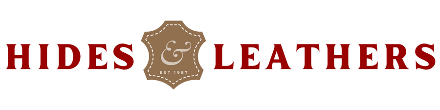Rawhide for Crafts | Natural Leather Material Supply – Hides & Leathers