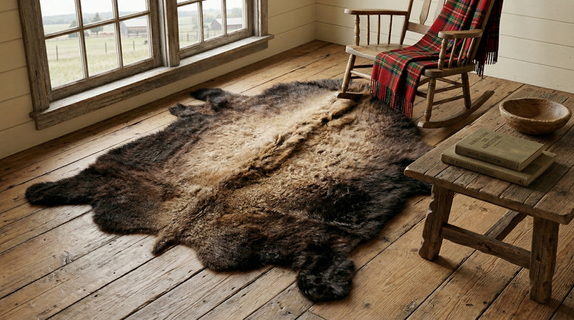 Hides & Leathers | Premium Cowhide Rugs & Buffalo Hides Up to 40%OFF