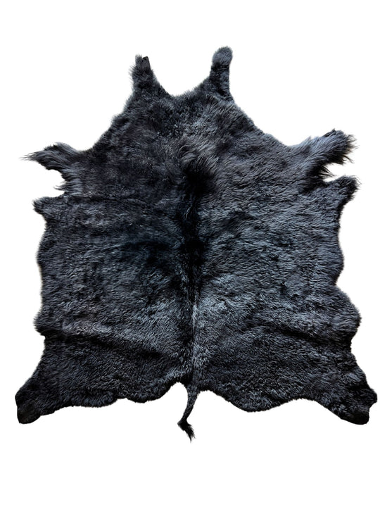 Buffalo Rugs & Hides – Hides & Leathers