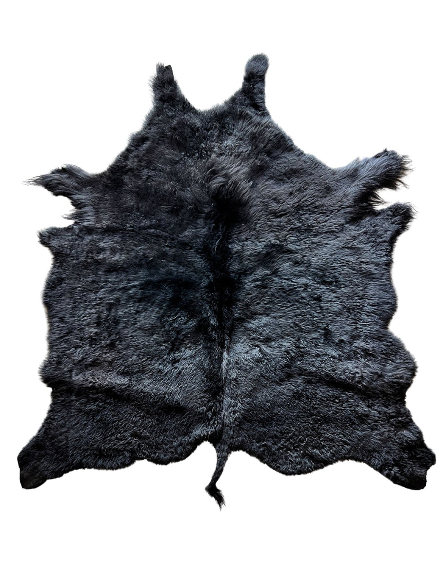 Buffalo Rugs & Hides – Hides & Leathers