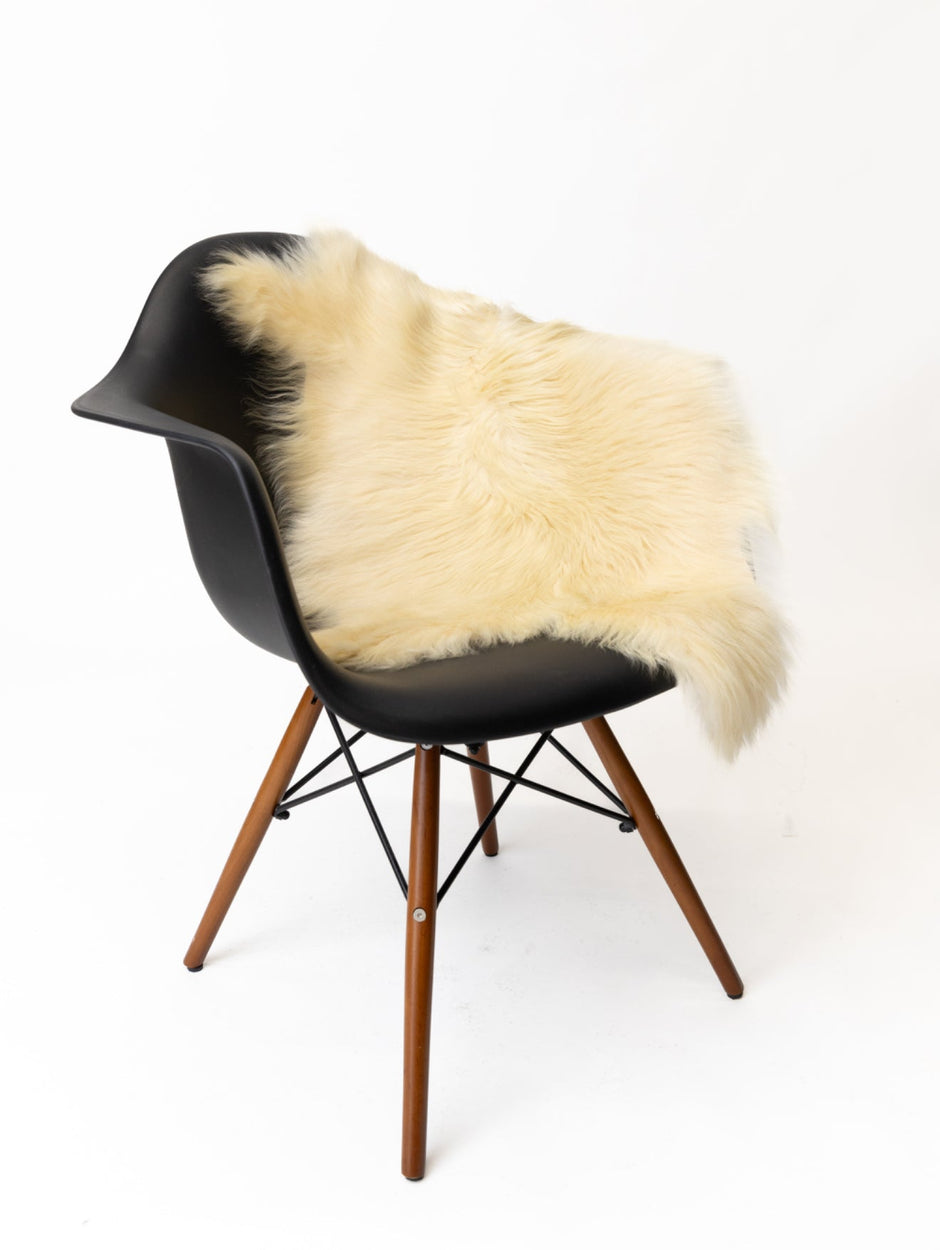 Goat Hide Rugs | Natural Hair-On Goat Skin Hides – Hides & Leathers