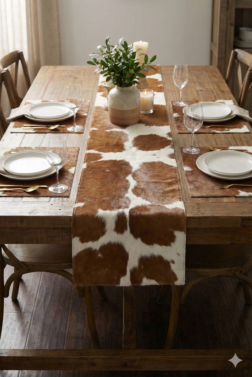 Hides & Leathers | Premium Cowhide Rugs & Buffalo Hides Up to 40%OFF