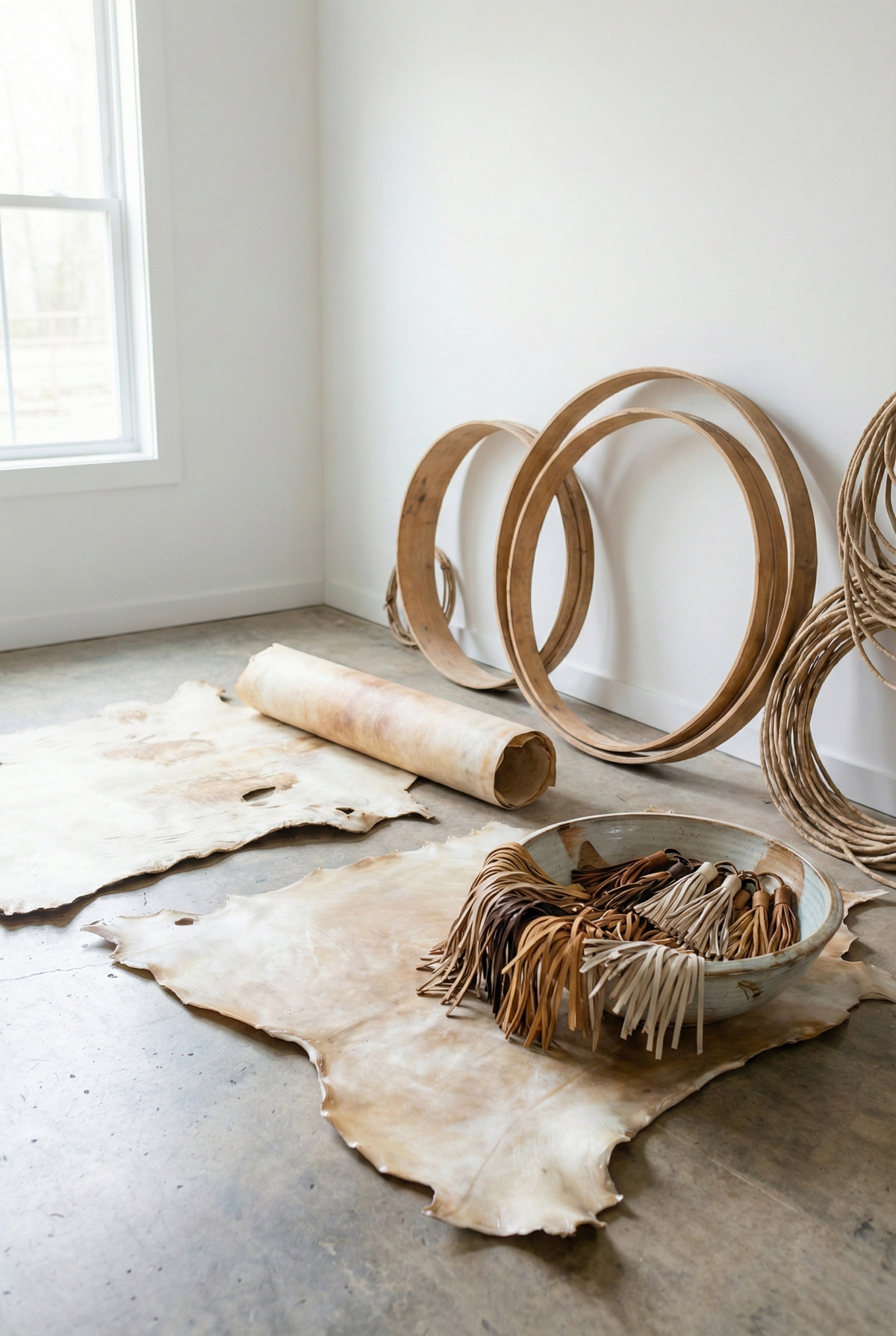 Hides & Leathers | Premium Cowhide Rugs & Buffalo Hides + 15% OFF