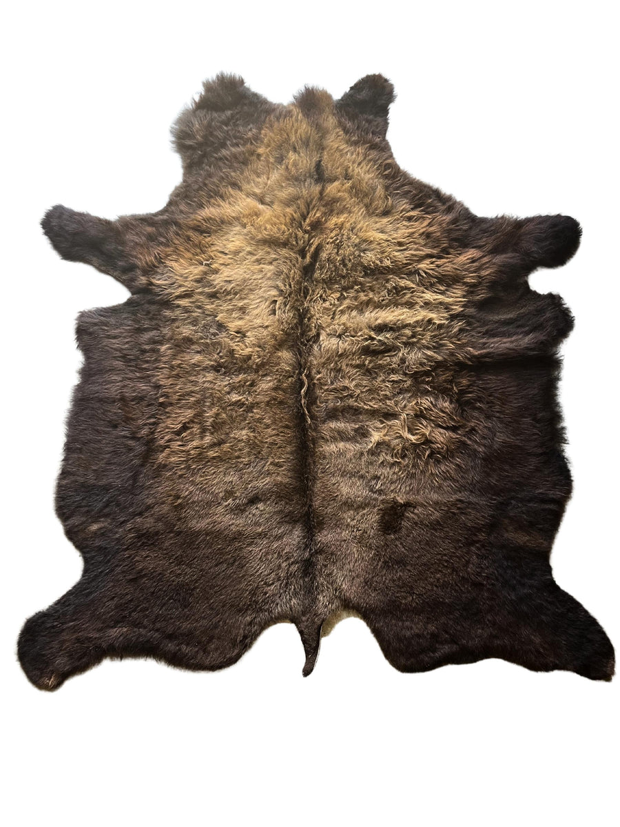 Buffalo Rugs & Hides – Hides & Leathers