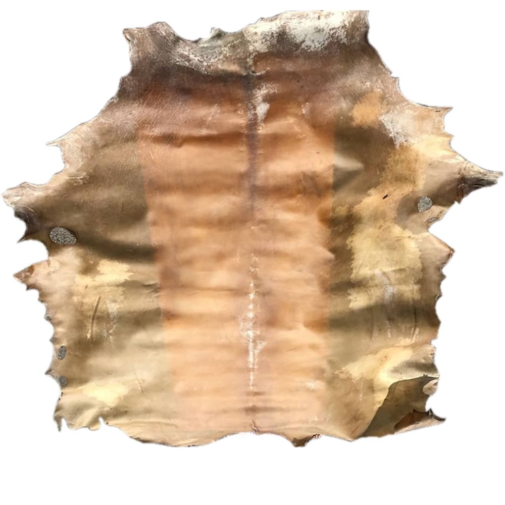 Rawhide - Buffalo / Bison – Hides & Leathers