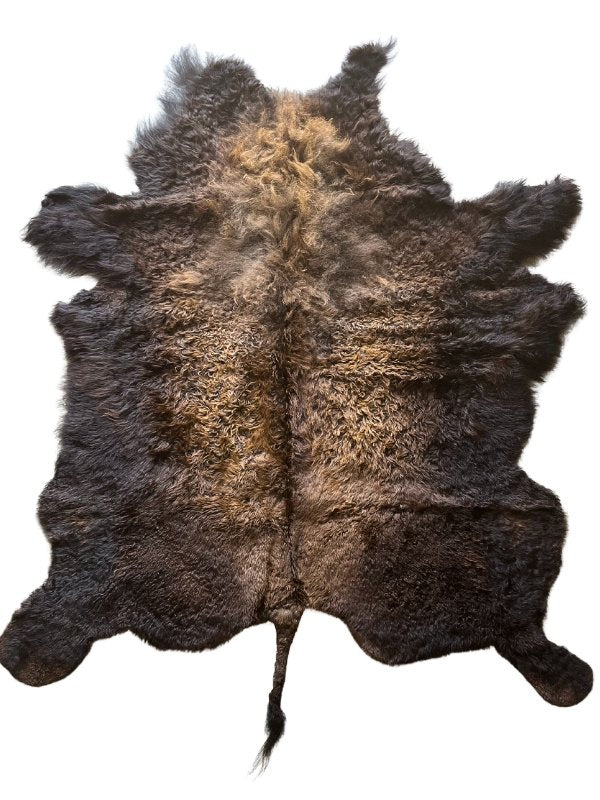 Buffalo Rugs & Hides – Hides & Leathers