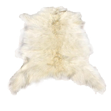 Angora, Cashmere & Sheepskin Rugs – Hides & Leathers
