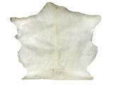 Rawhide for Crafts | Natural Leather Material Supply – Hides & Leathers